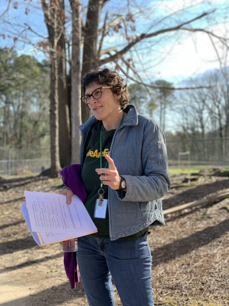 Exceptional Educators, Meaningful PBL at Enloe High School - WakeEd ...